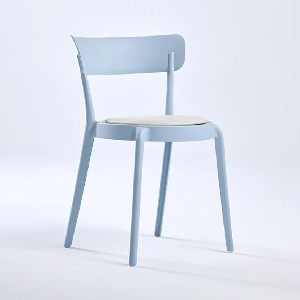 Monti Chair - Blue -Finery – Calasca