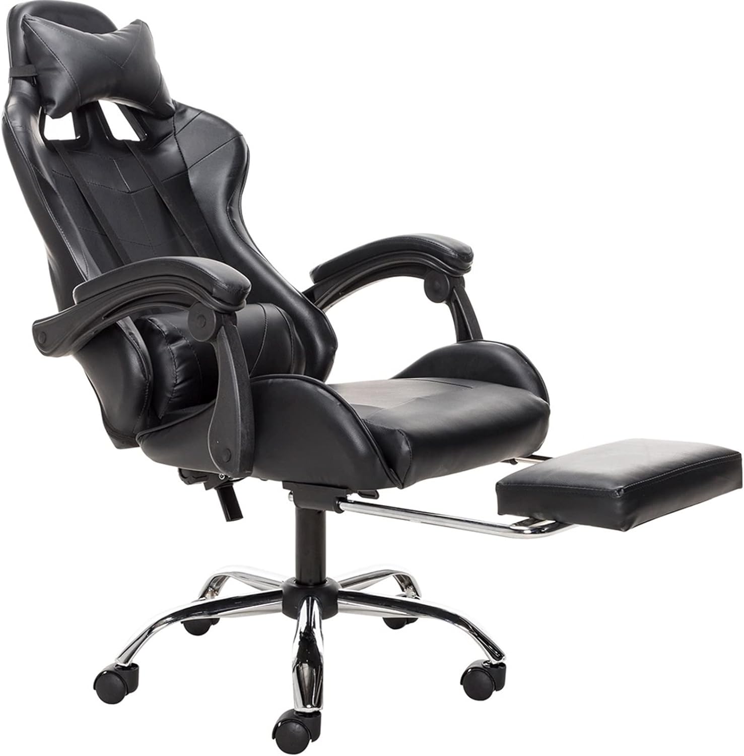 CyberPulse Gaming chair – Calasca