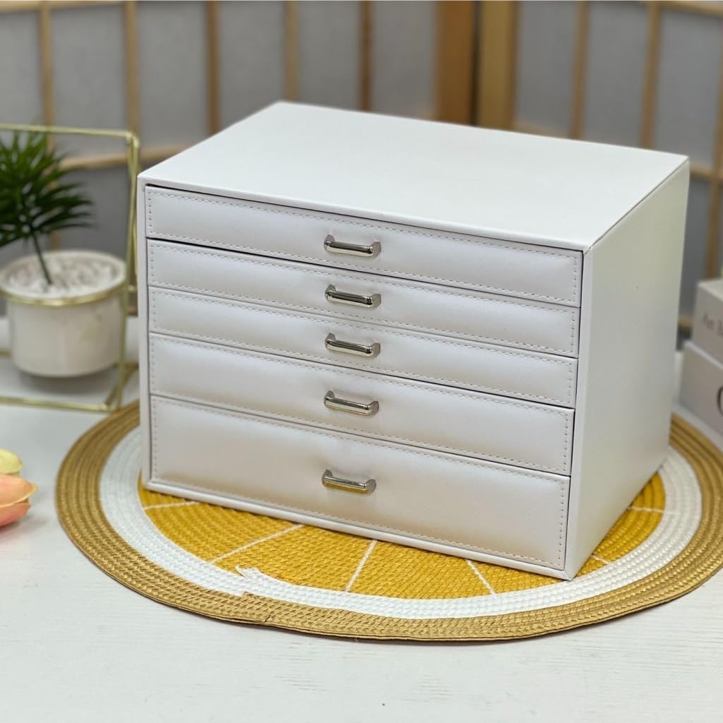 CharmChamber Jewerly Box – Calasca