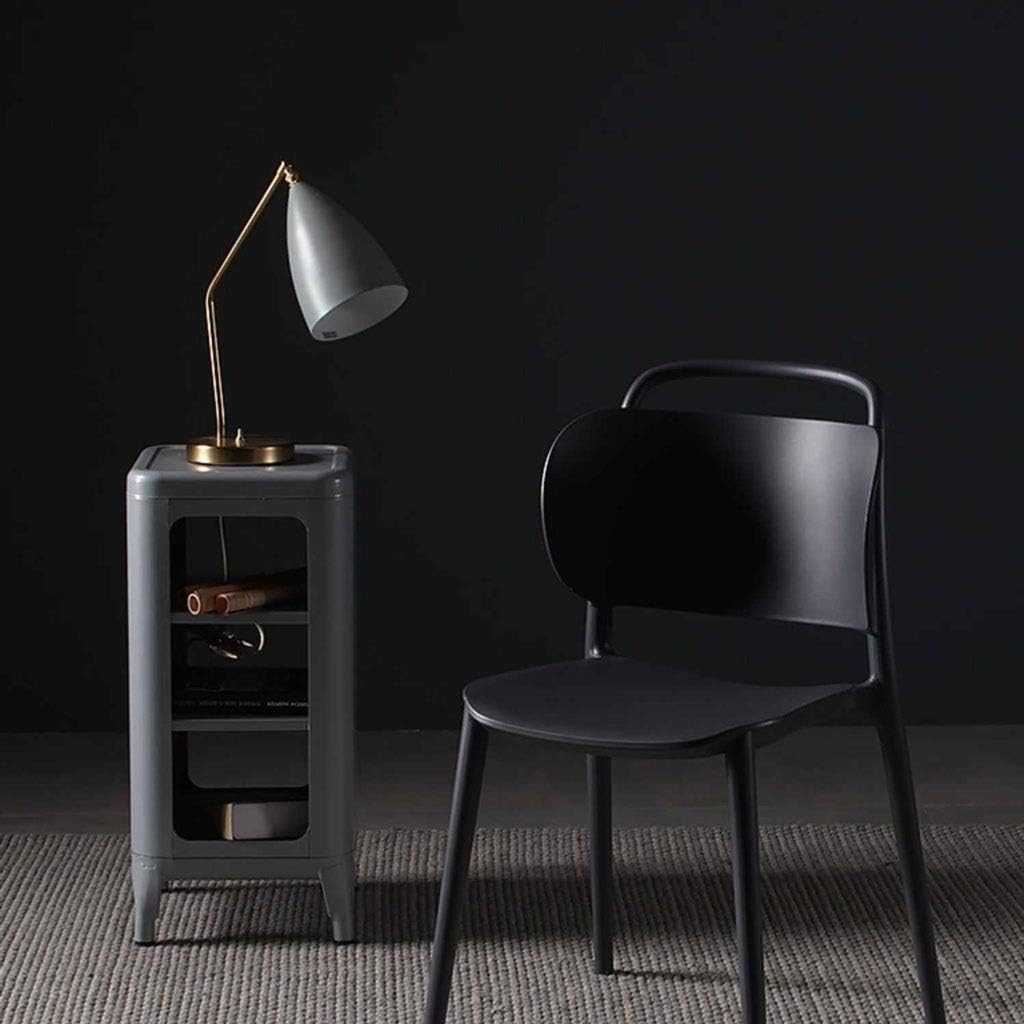 Savona Chair - Black - Fine Living – Calasca