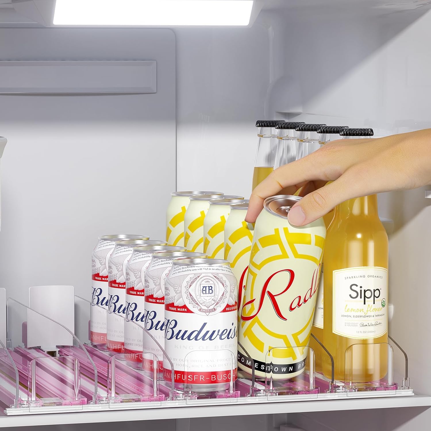 Shelf Booster – Calasca