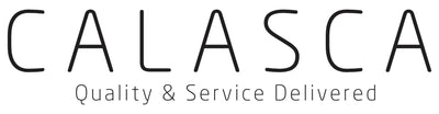 Calasca: Quality & Service Delivered