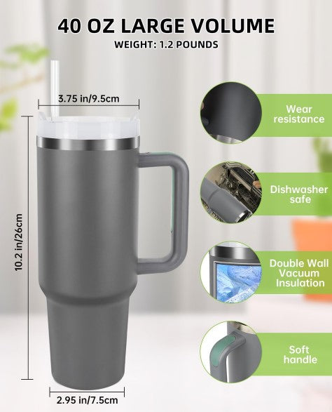 Warm Wave Thermal Cup - 1200ml - Fine Living – Calasca