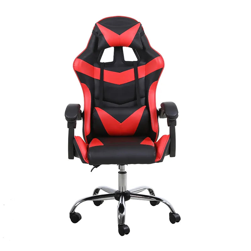 CyberPulse Gaming Chair - Red – Calasca