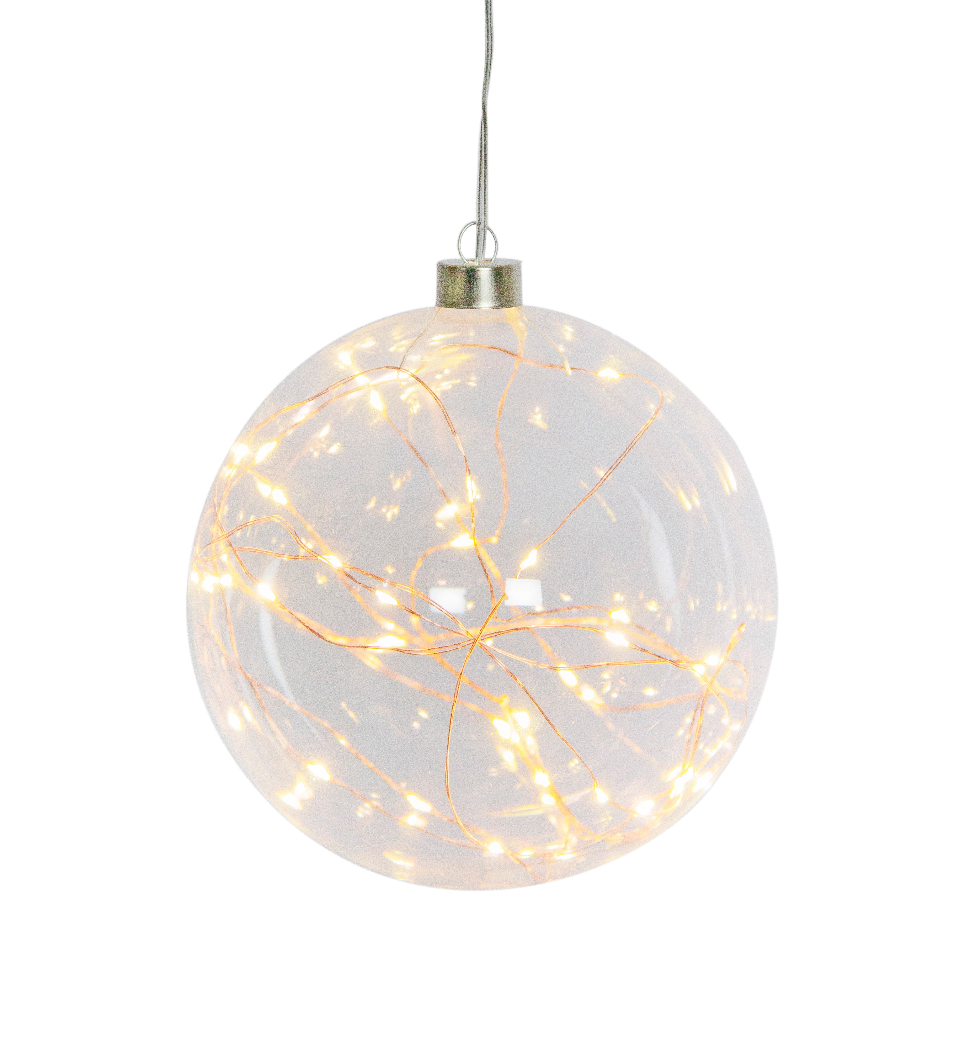 LED Fairy Lights - Ball – Calasca
